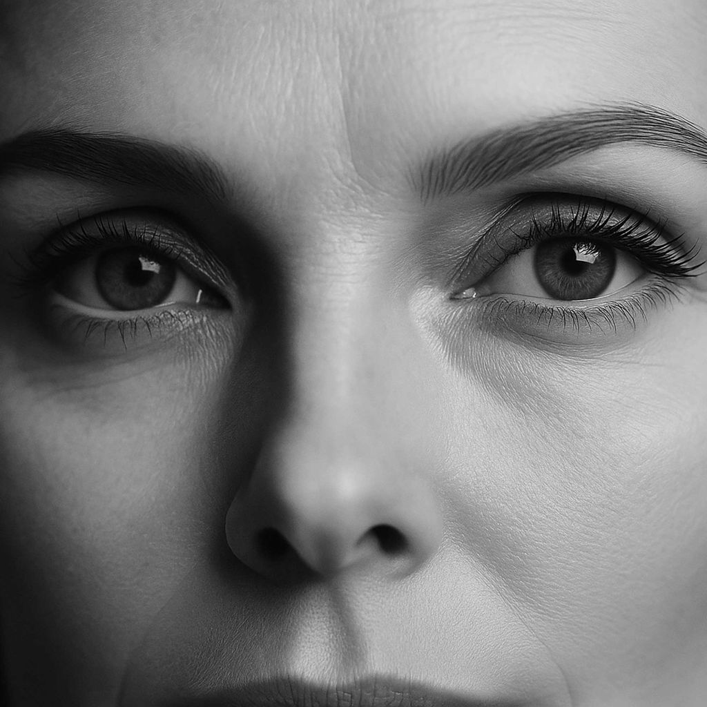 Under-Eye Bags, Dark Circles & Hollowness – Dr. Garo Kassabian MD, FACS